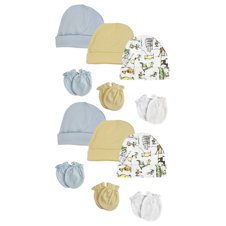 Baby Mittens Carters