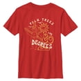 Boys Barbie Ken Surf and Palm Trees T Shirt - Walmart.com