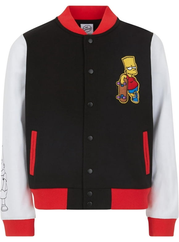 Bart Simpson High