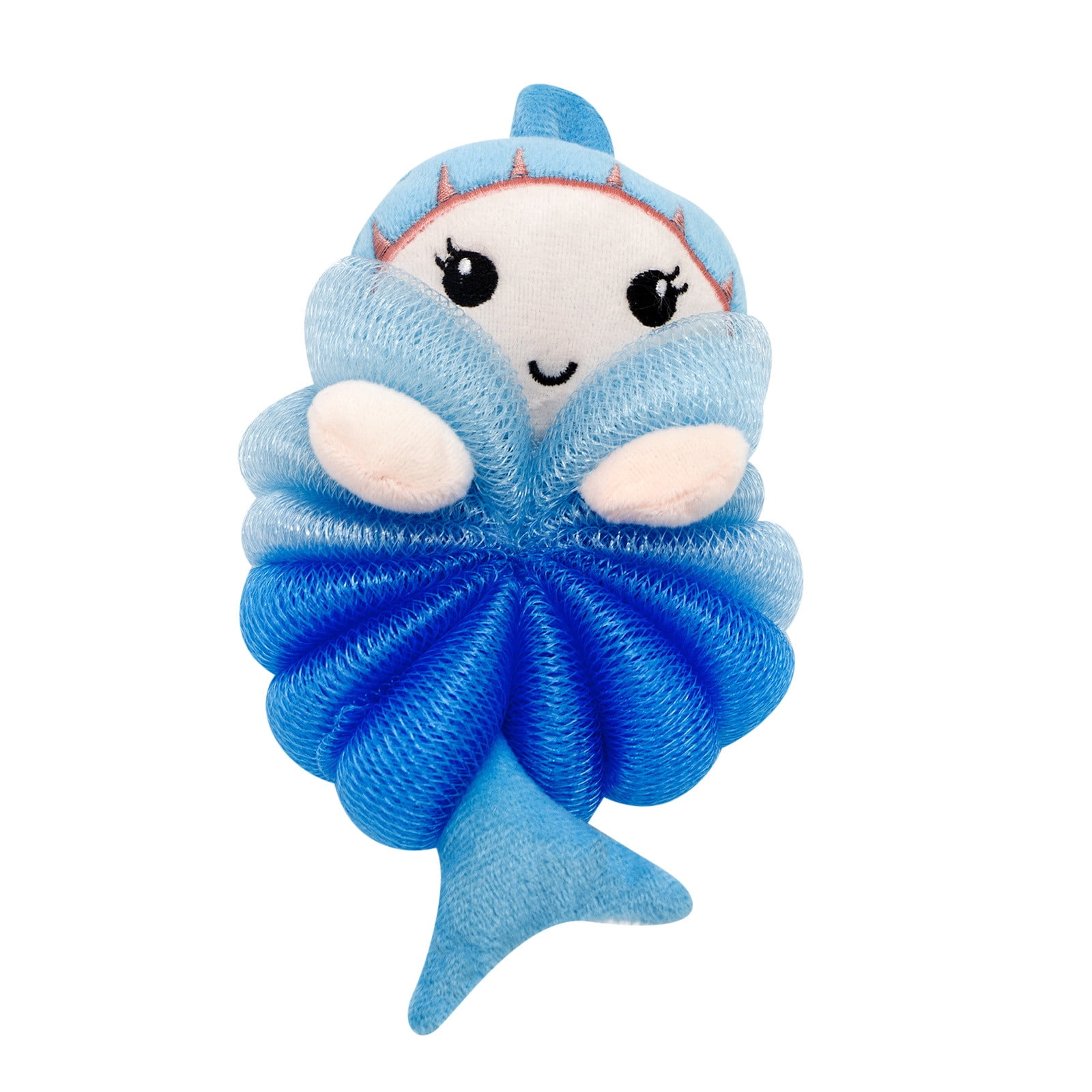 Boys Bath with Surprise inside Organic Cute Bath Sponge For Kids Soft ...