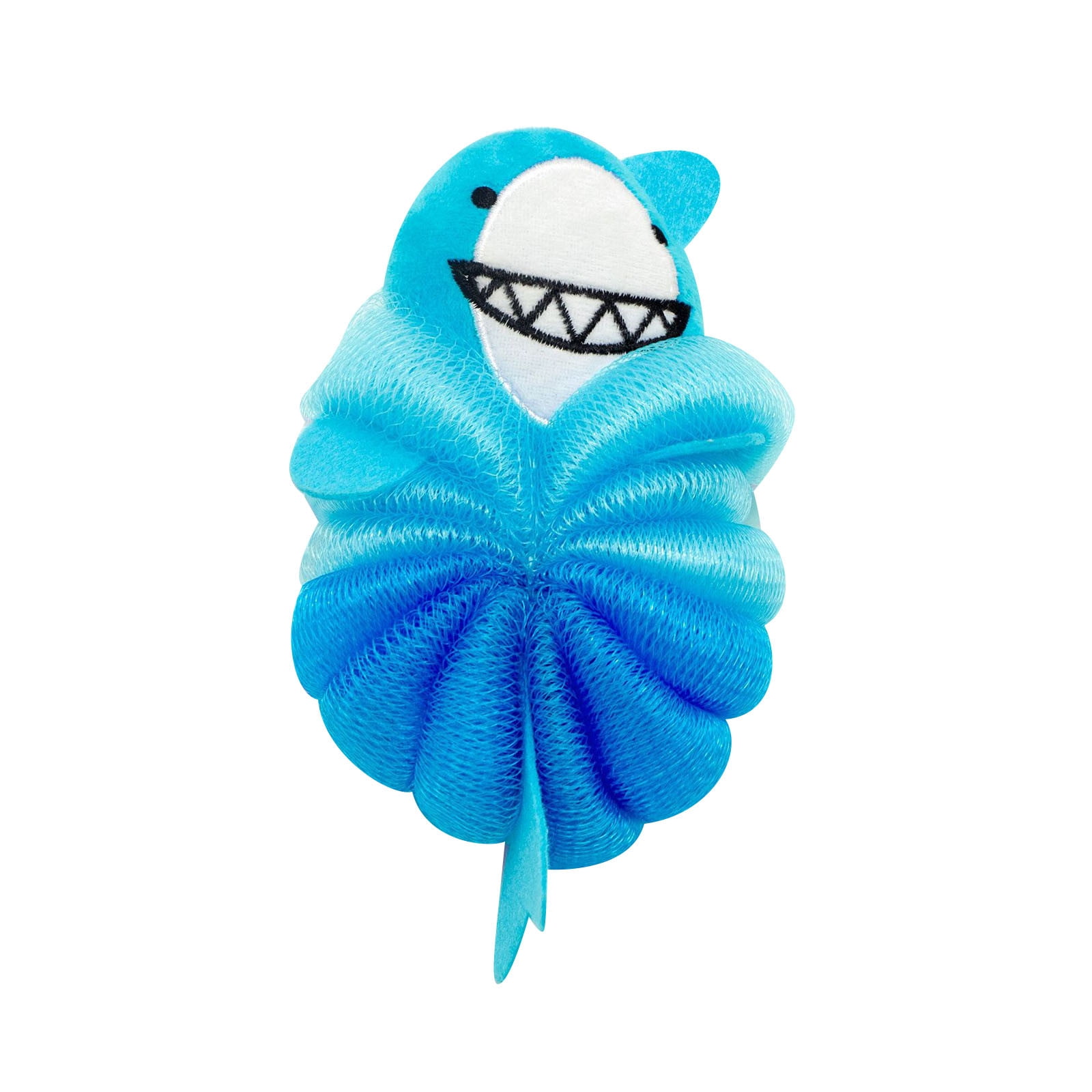 Boys Bath with Surprise inside Organic Cute Bath Sponge For Kids Soft ...