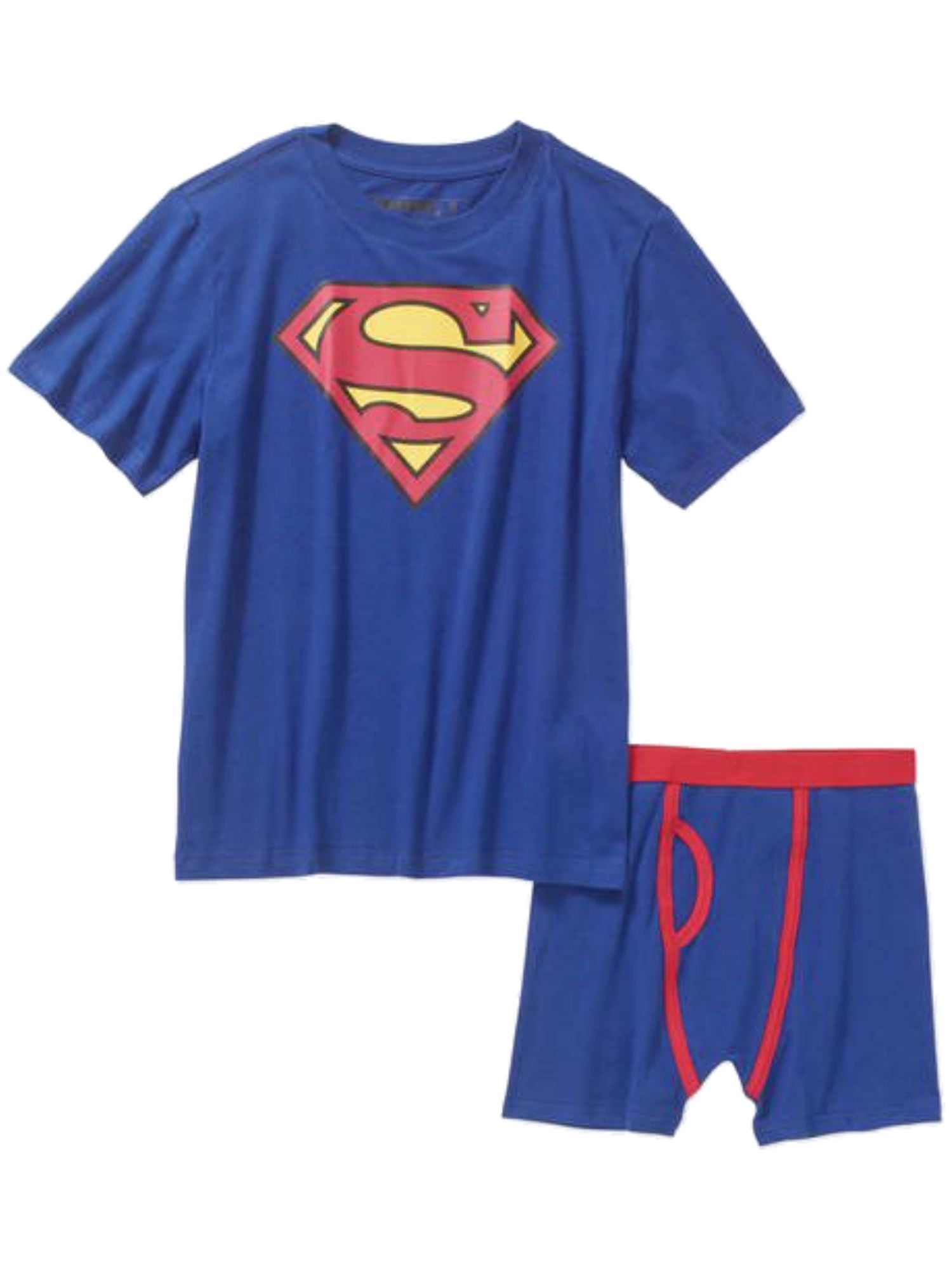 Boys Box Underoos 6 - Walmart.com