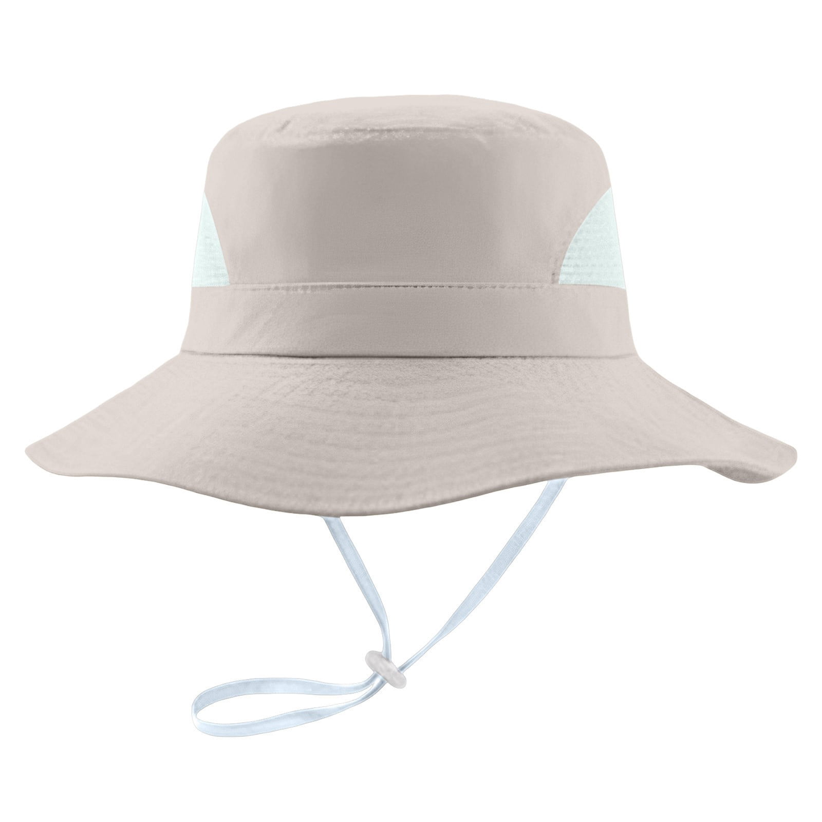 Boys Bucket Hat 1-3 Years Outdoor Sun Hat For Toddler Baby Kids Fishing ...