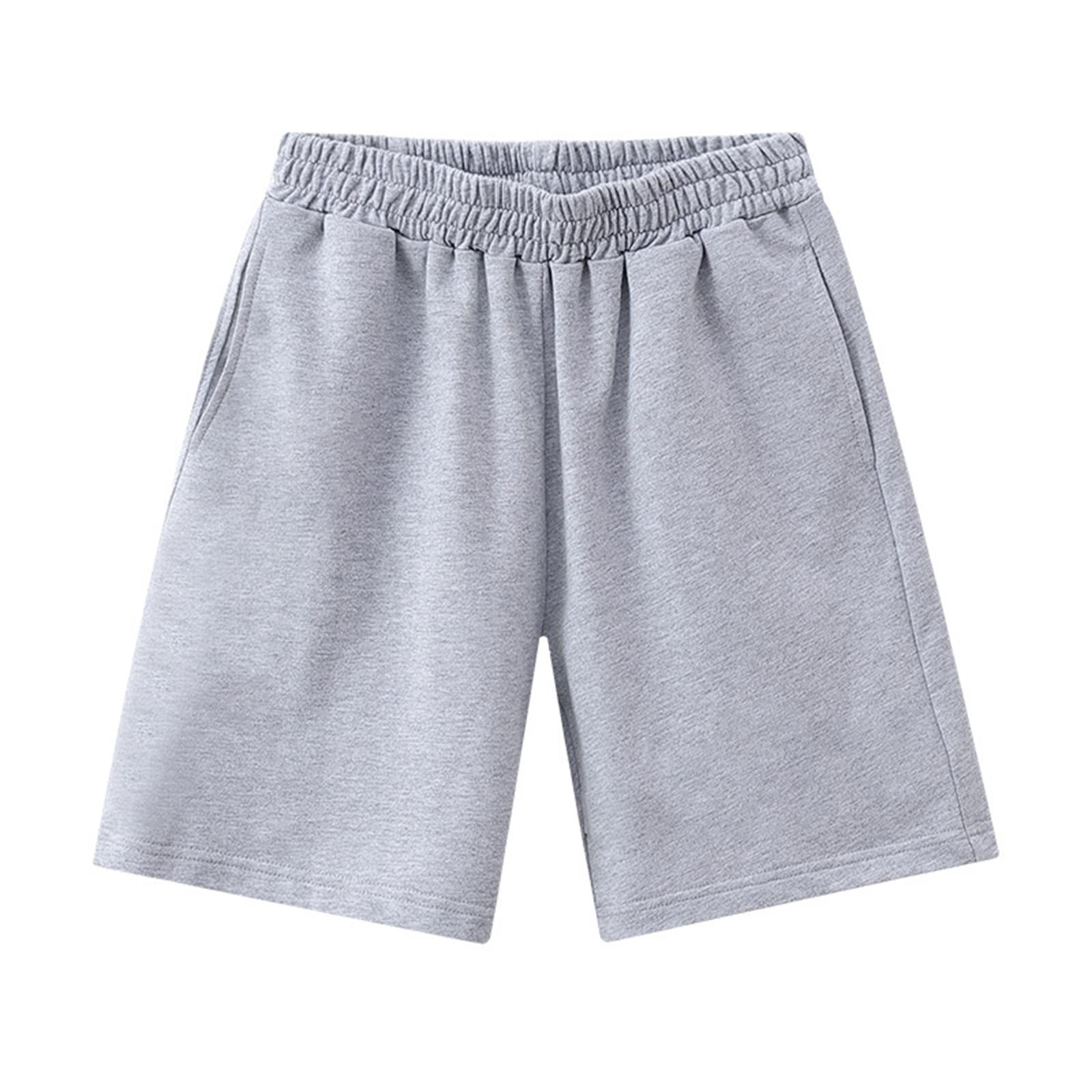 Boys Casual Shorts Stretchy Comfortable Everyday Wear for Children ...