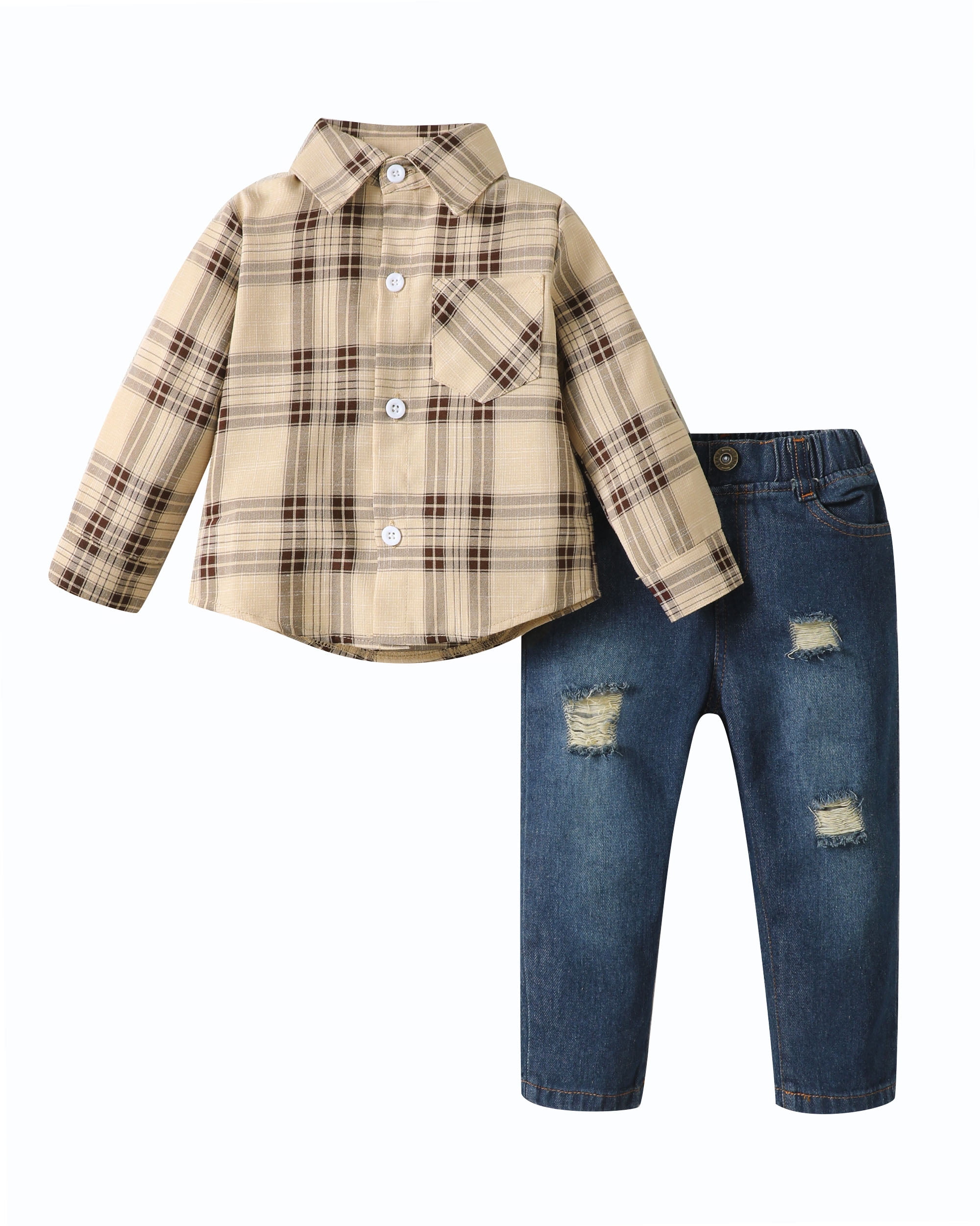 Boys Clothes 3T Clothes For Boys 4T Fall Boy Clothes Winter Toddler Boy ...