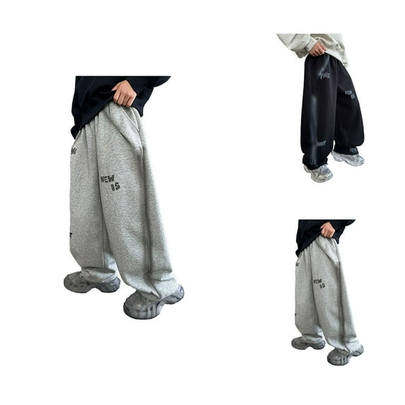 Boys Clothes Boys Durable Stretch Denim Jeans for Kids Casual Long ...