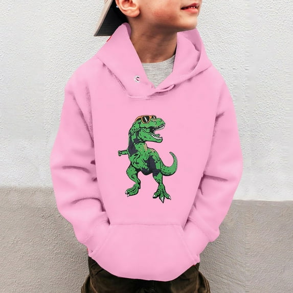 Boys Clothes Cute Sweatshirts Athletic Hoodies Fashion Sweatshirts for ...