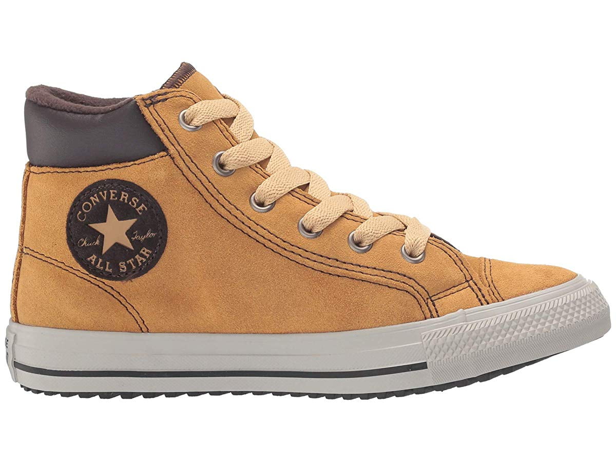 Boys' Converse Chuck Taylor All Star PC Boots on Mars Hi Top - Walmart.com