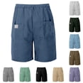 Boys Corduroy Casual Pants with Back Pockets for Kids Trousers Soft ...