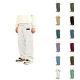 Boys Corduroy Pants Classic Straight Leg Casual Trousers For Kids Soft ...