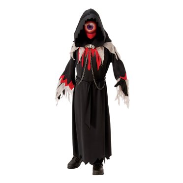 Cryptic Rocker Boys Costume - Walmart.com