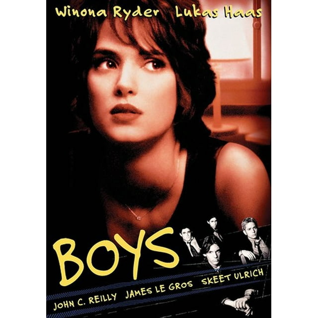 Boys (DVD) - Walmart.com