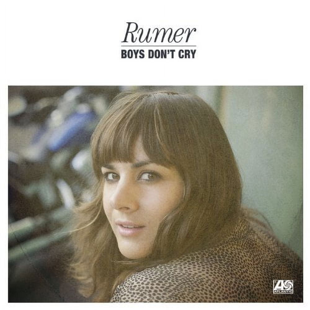 Pre-Owned Boys Don't Cry [Special Edition] by Rumer (CD, 2012 ...