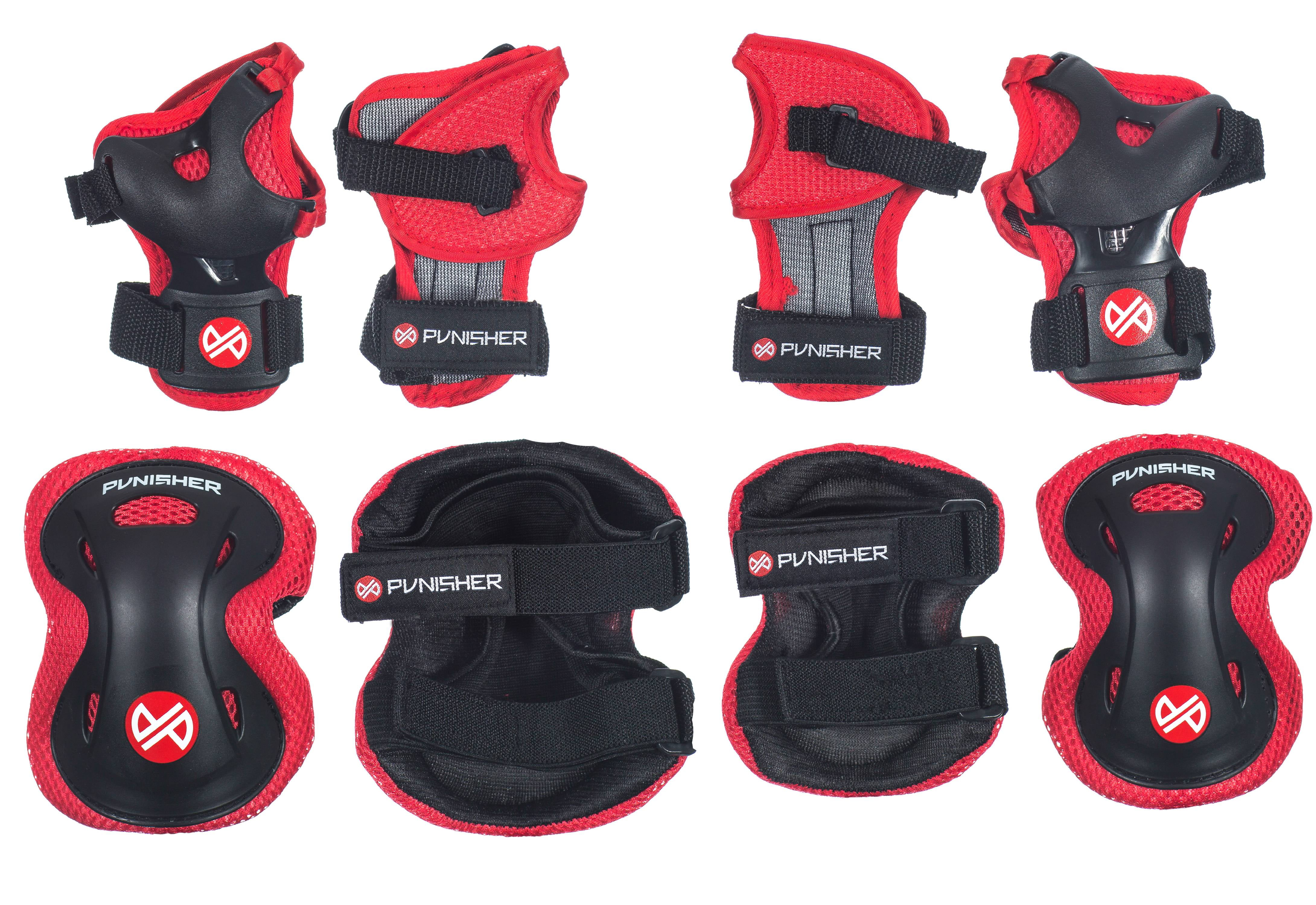 Kids Protective Gear: Boys Safety Pads for School Classrooms - Walmart ...