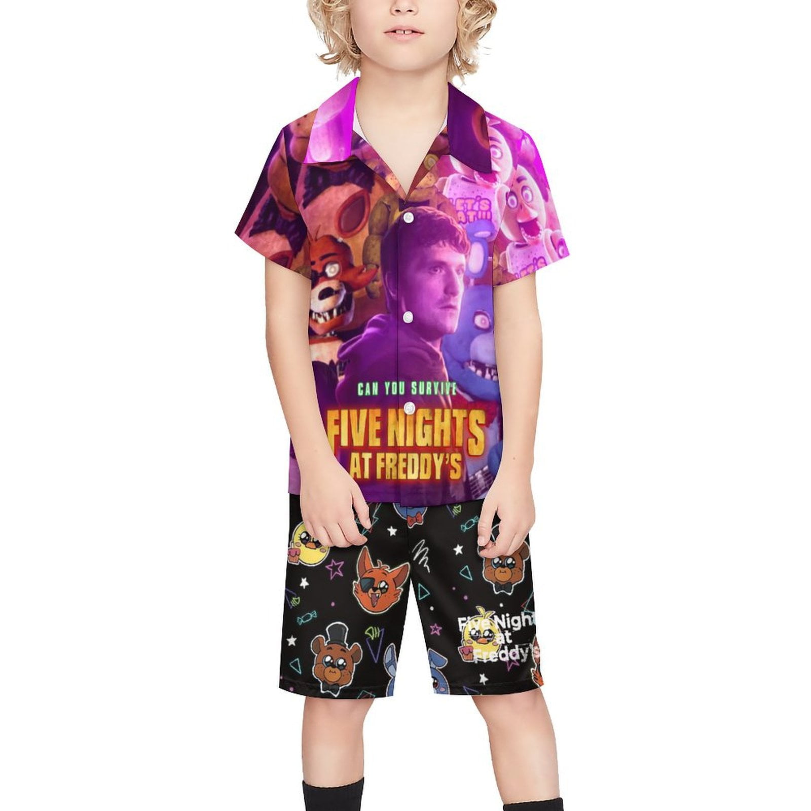 Boys Five Nights At Fre-dd Five Nights At Fre-dd Five Nights At Fre-dds ...