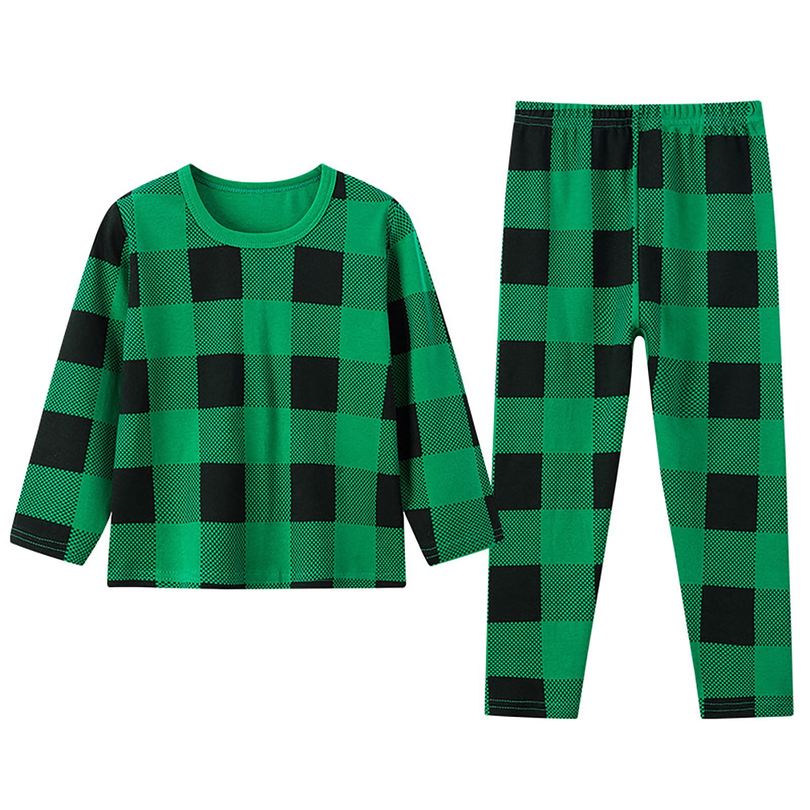 Boys Fall Pajamas Sets Boys Pajamas SetsChildren's Spring And Autumn ...
