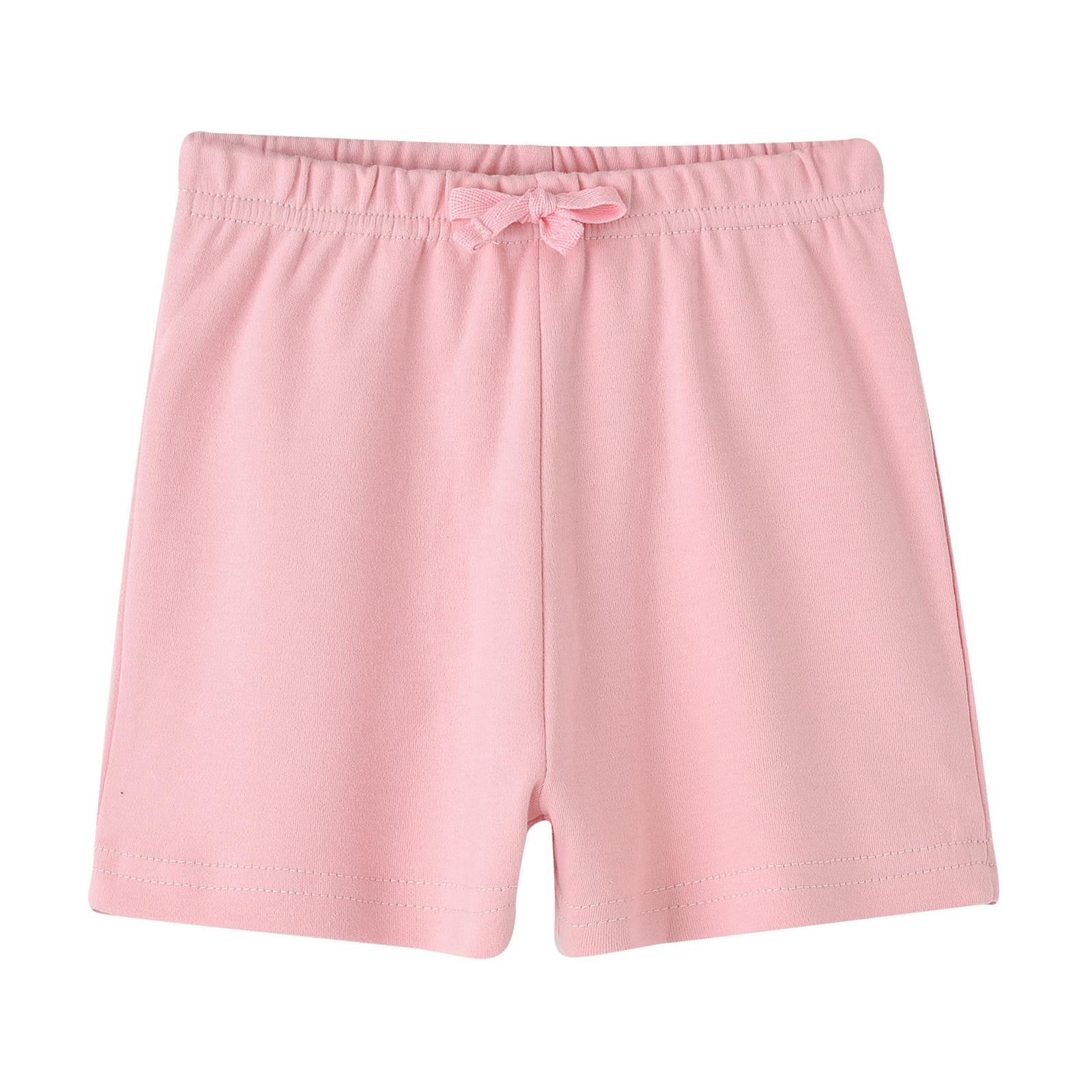 Boys' Fashion Boys Pants Baby Pants Girls Boys Shorts Summer Kids ...