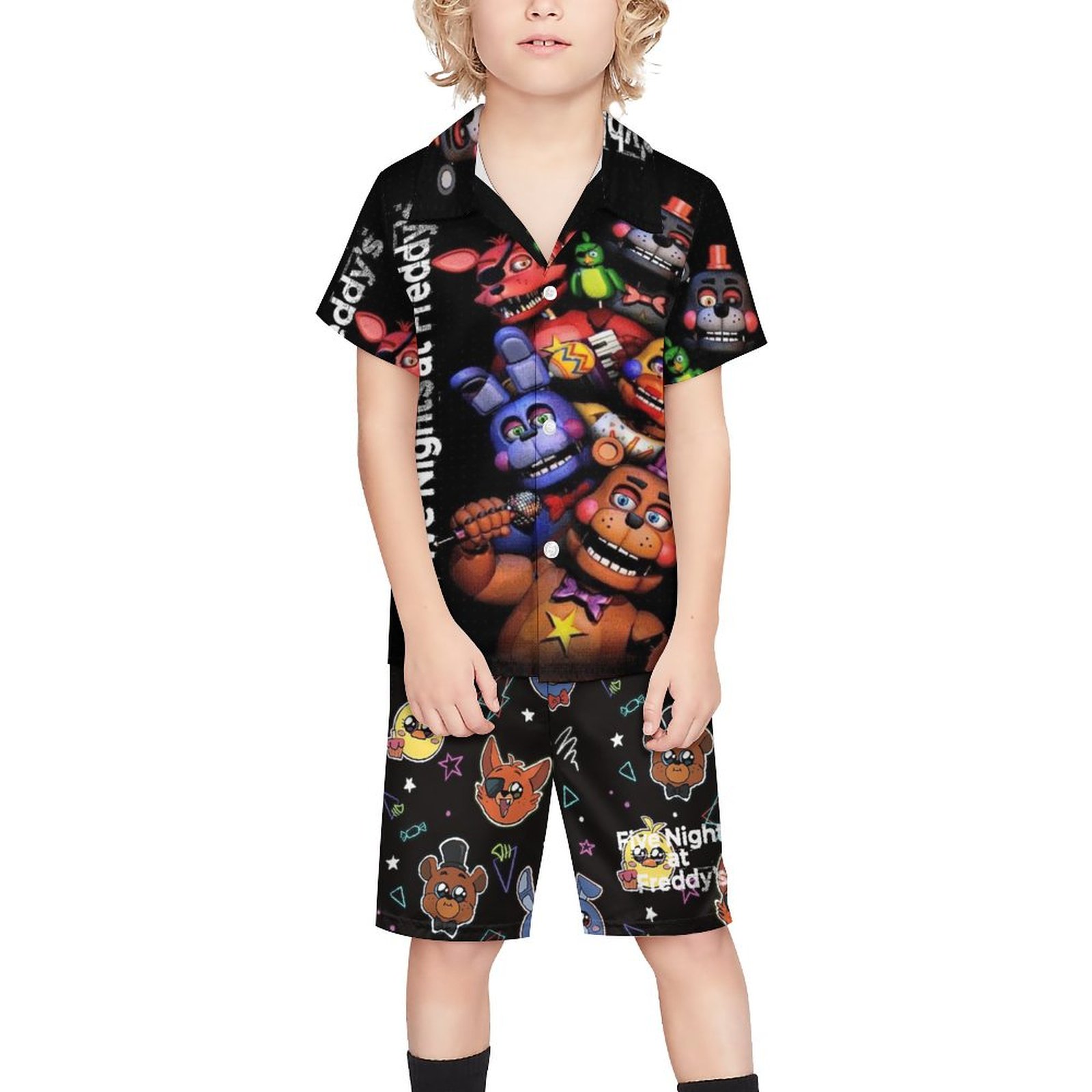 Boys Five Nights At Fre-dd Five Nights At Fre-dd Five Nights At Fre-dds ...