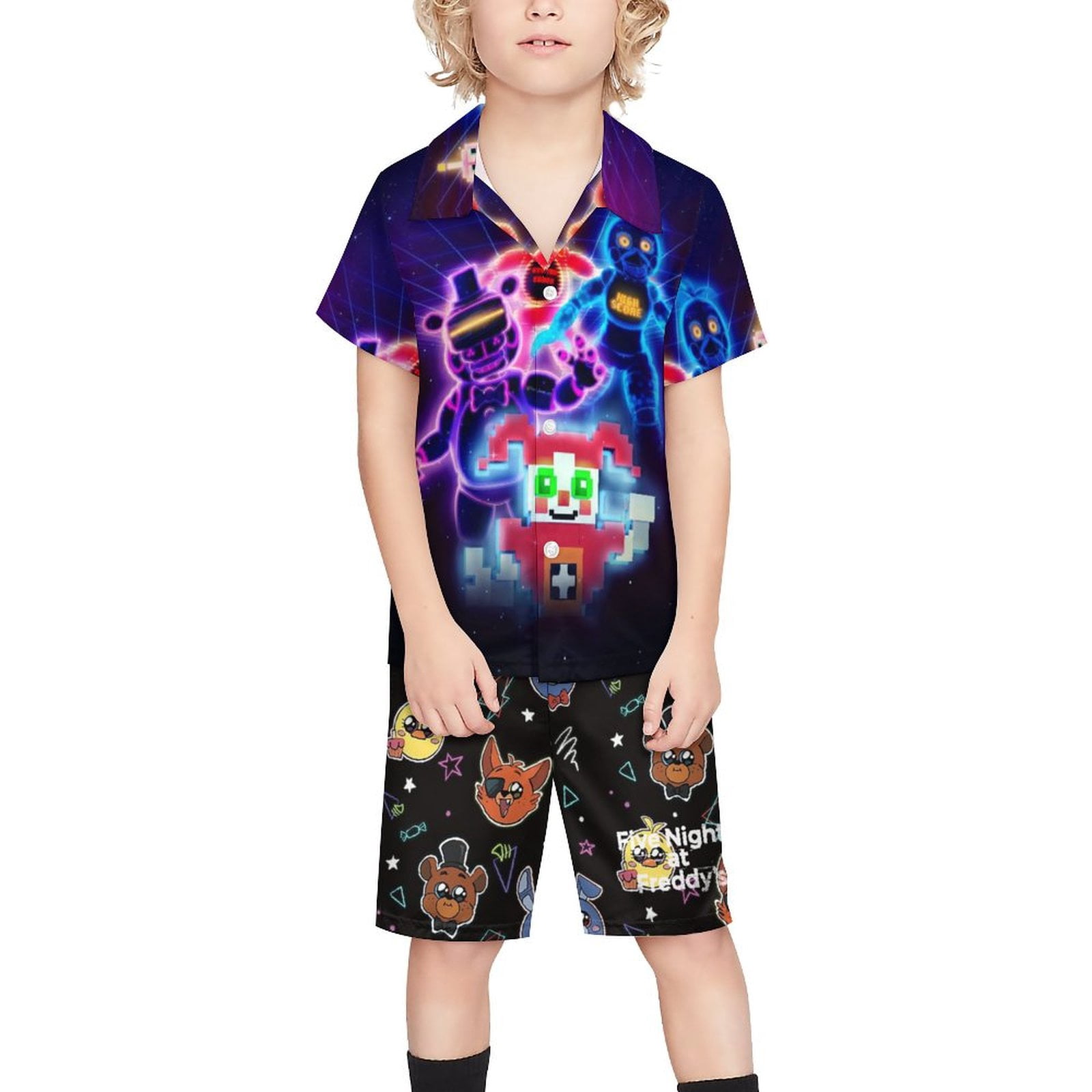 Boys Five Nights At Fre-dd Five Nights At Fre-dd Five Nights At Fre-dds ...