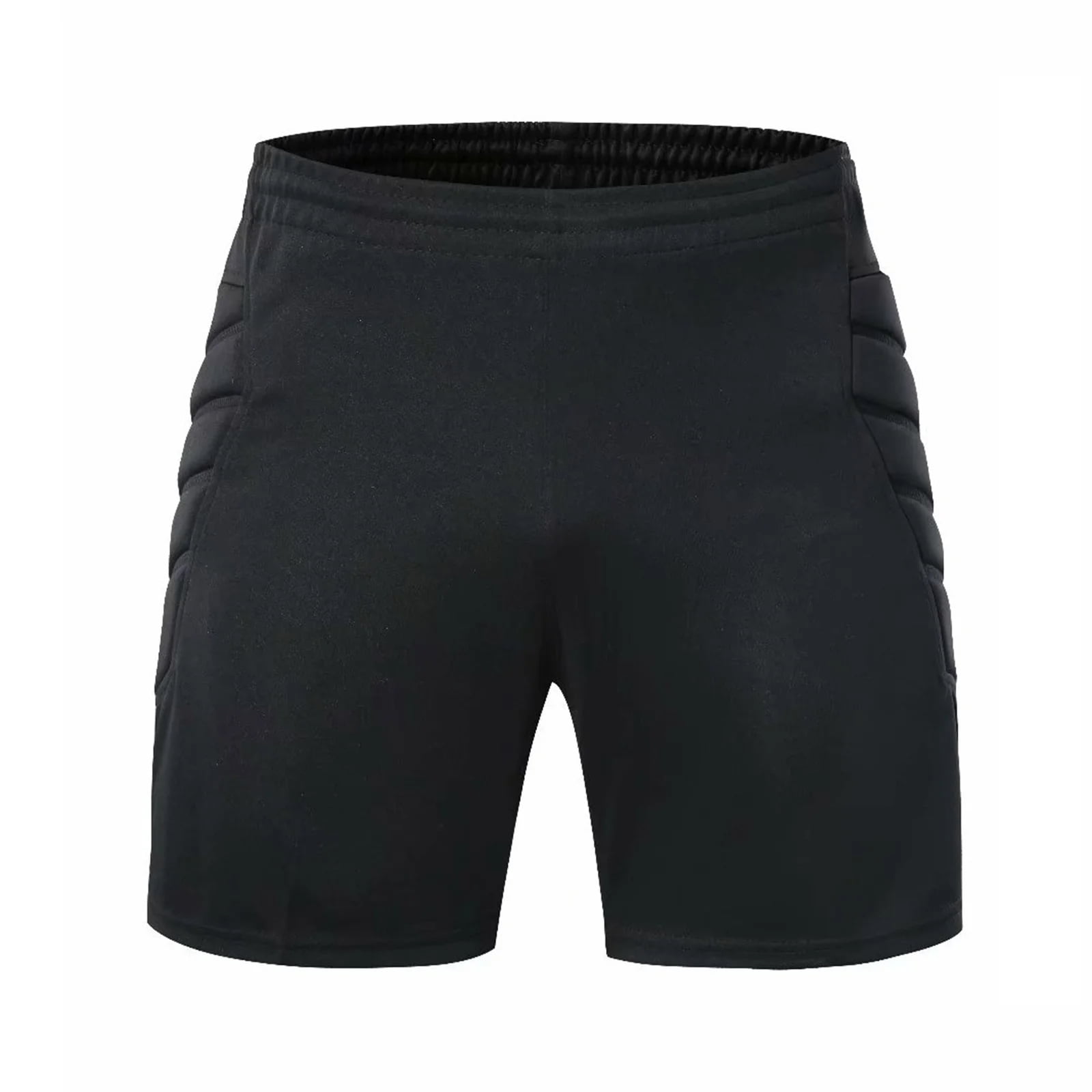 Boys Football Pants Youth Goalie Pants Padded Goalie Bottoms Goalkeeper ...