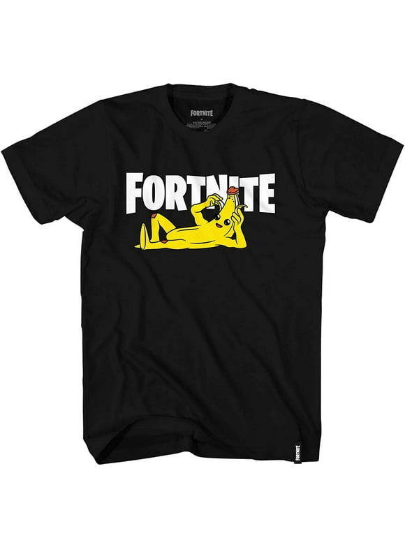 Fortnite Clothing in Graphics Shop - Walmart.com