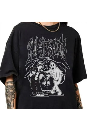 Suicideboy Merch
