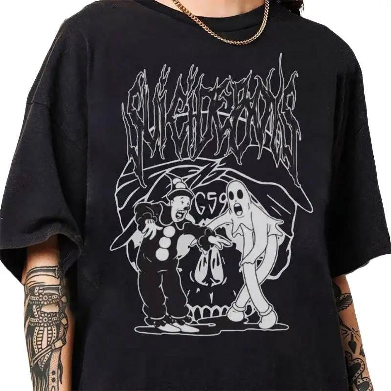$Boys Gho.stemane| Suicideboy Album| Sui Boys Sweatshirt| $uicideboy ...