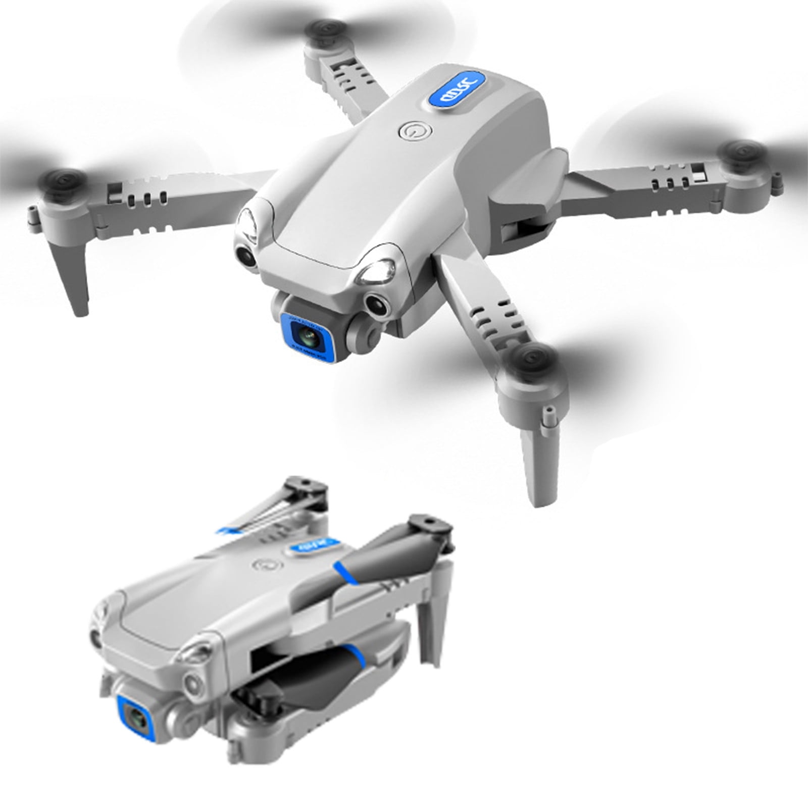 Boys Gifts Ideas 14 Years Old, Kids Drones, Drone with HD FPV Camera ...
