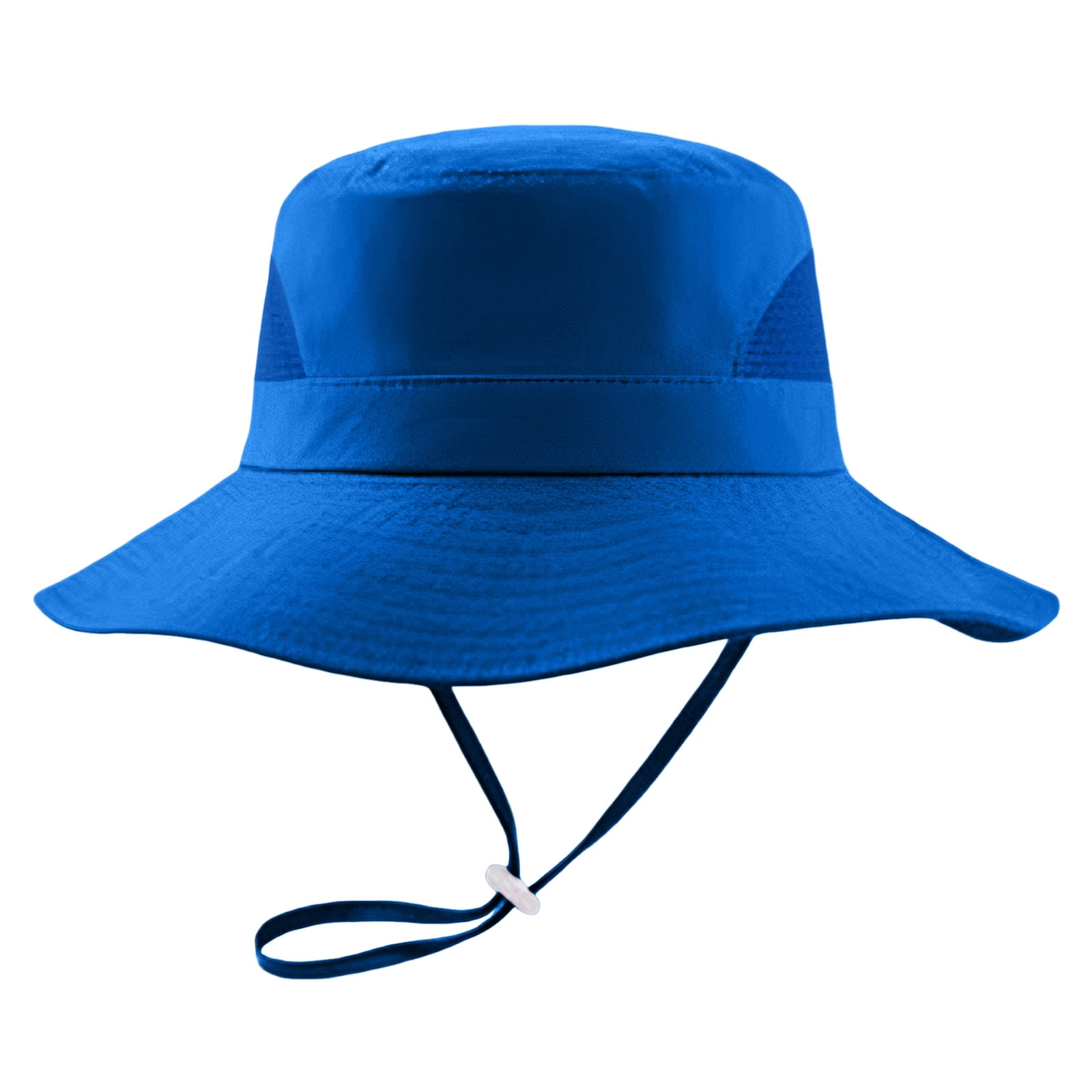 Boys Girls Beach Bucket Hat 6-10 Years Outdoor Sun Hat For Toddler Baby ...