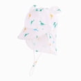 Boys Girls Beanies Baby Sun Hat With Ear And Neck Toddler Beach Hat For ...