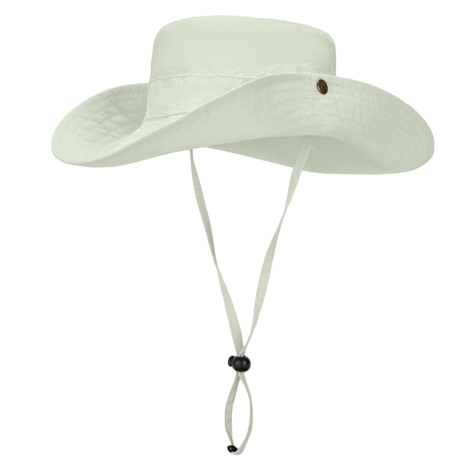Boys Girls Bucket Hat 3-10 Years Outdoor Sun Hat For Toddler Baby Kids ...