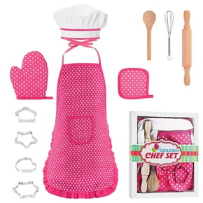 Easy Bake Accessories
