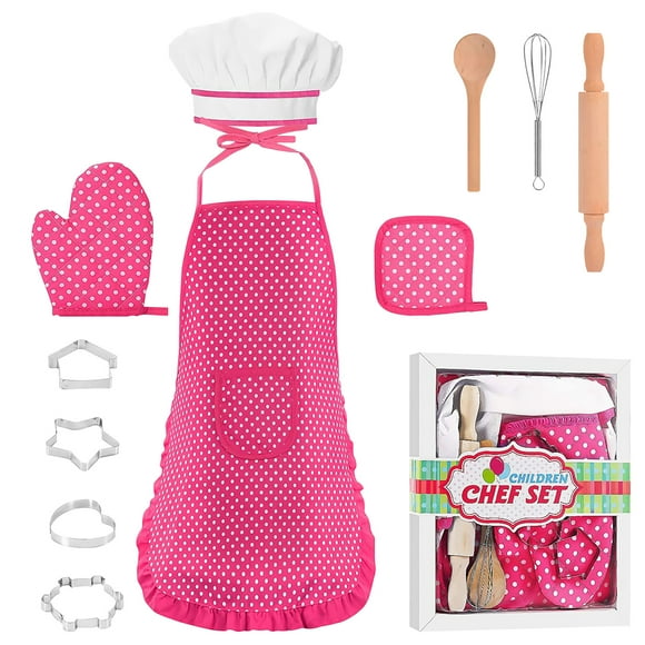 Easy Bake Accessories