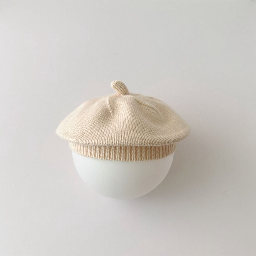 Boys Girls Children's Accessories Warm Knitted Cute Autumn Winter ...