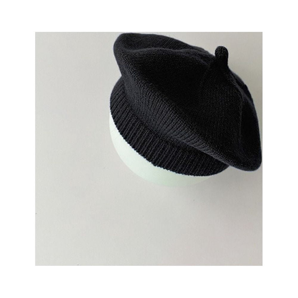 Boys Girls Children's Accessories Warm Knitted Cute Autumn Winter ...