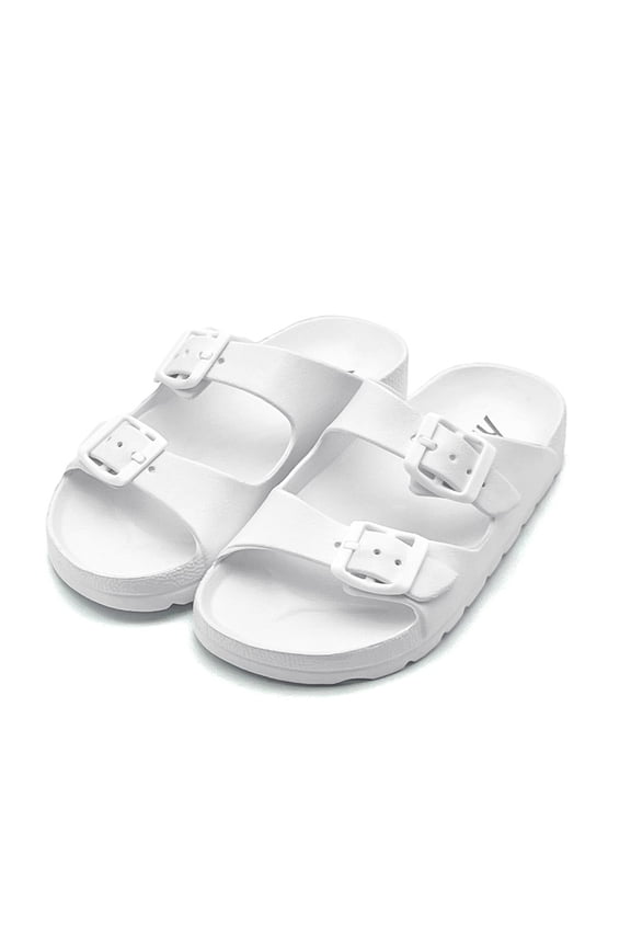 Shop Comfortable Pillow Slides and Slippers for Men and Women