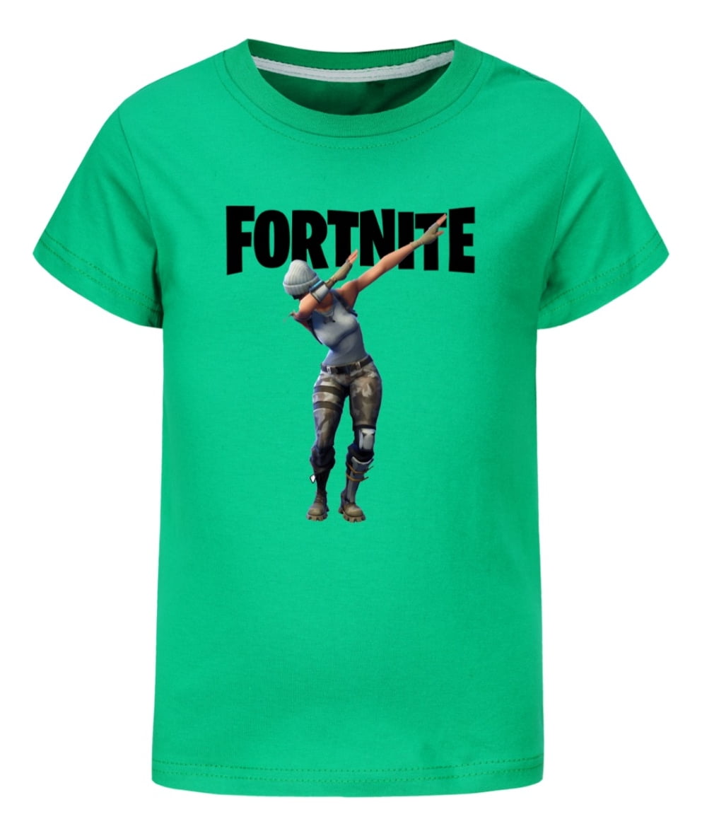 Boys Girls Fortnite Hoodie Long Sleeve Gaming Sweatshirt Kids ...