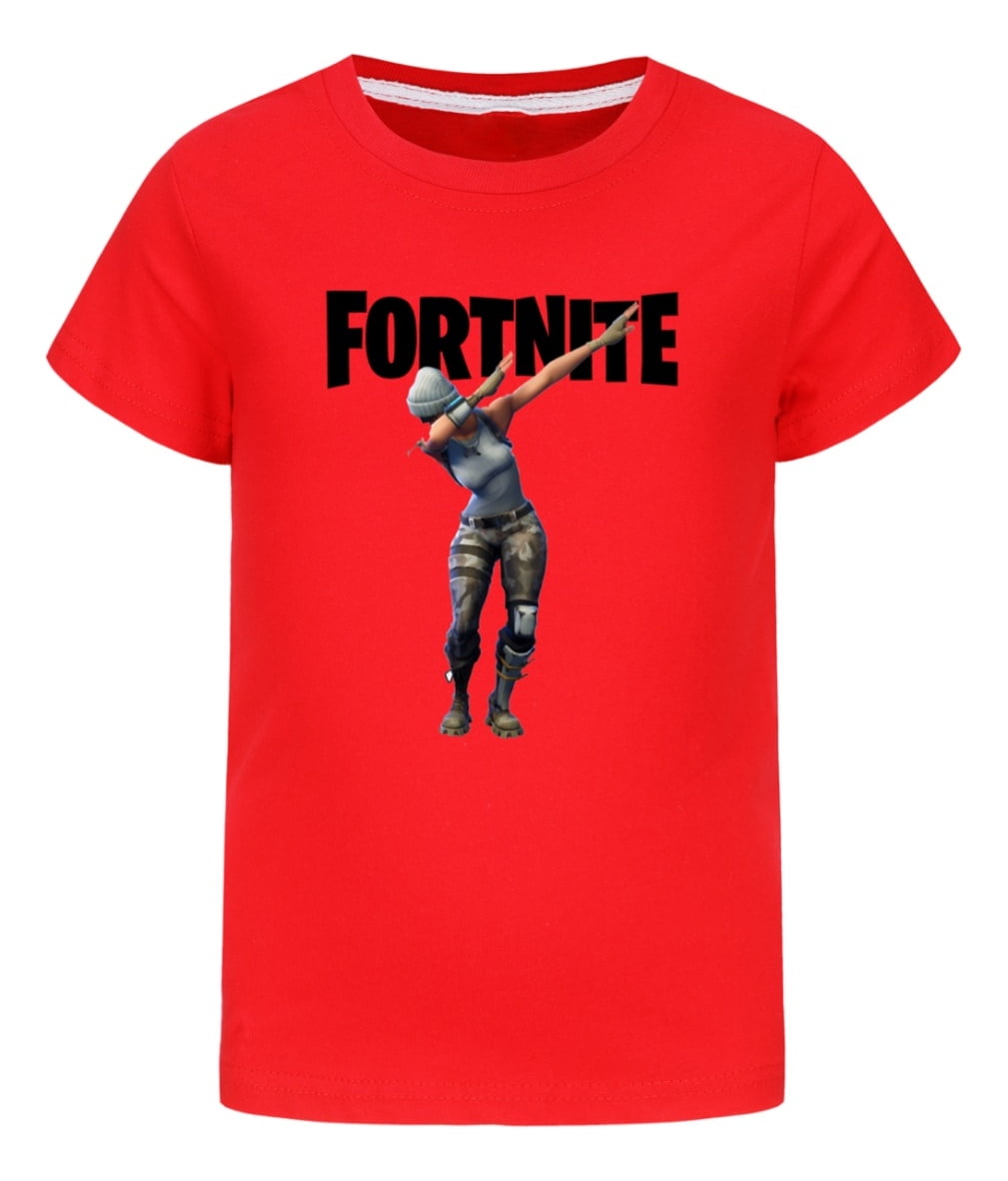 Boys Girls Fortnite Hoodie Long Sleeve Gaming Sweatshirt Kids ...