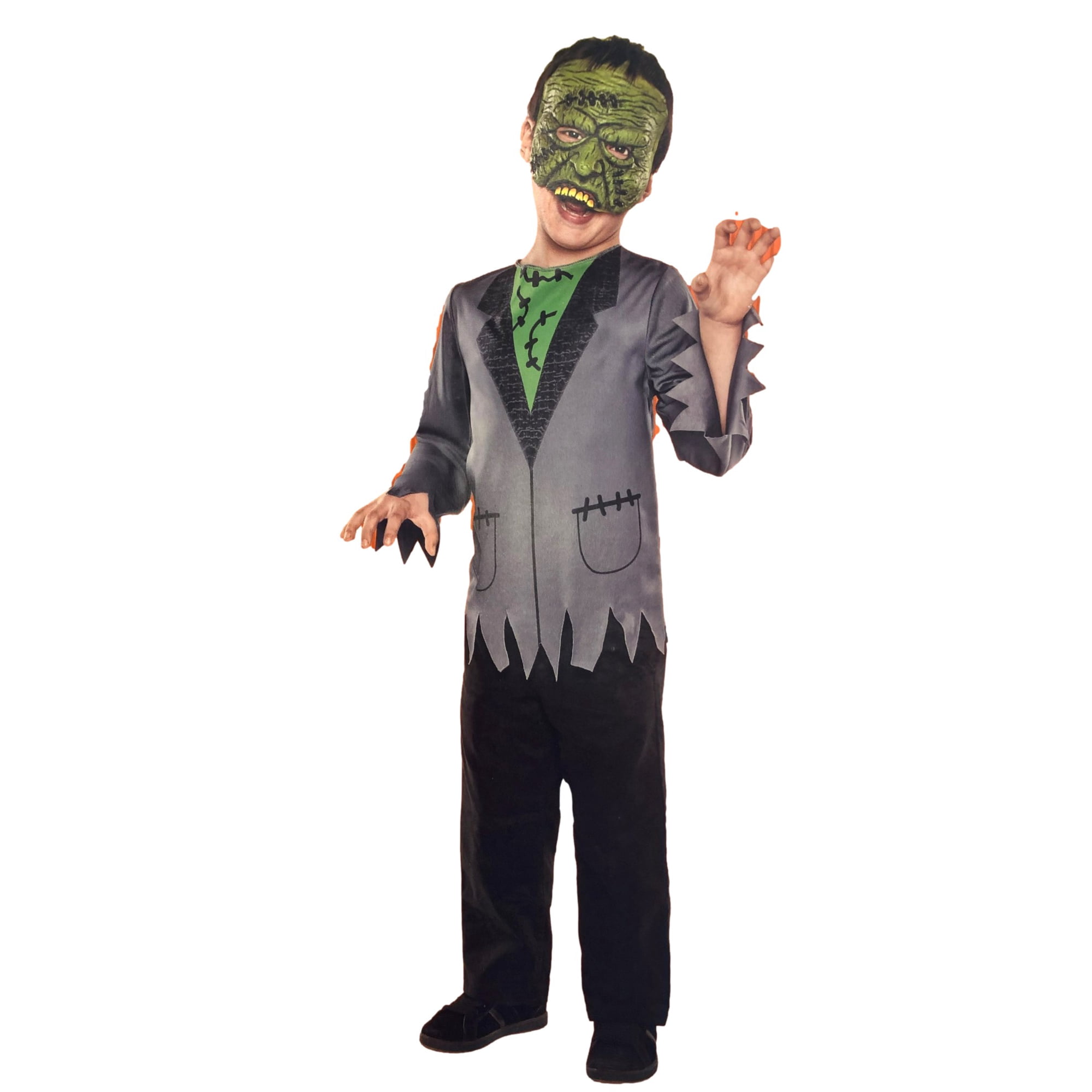 Halloween Frankenstein Costumes