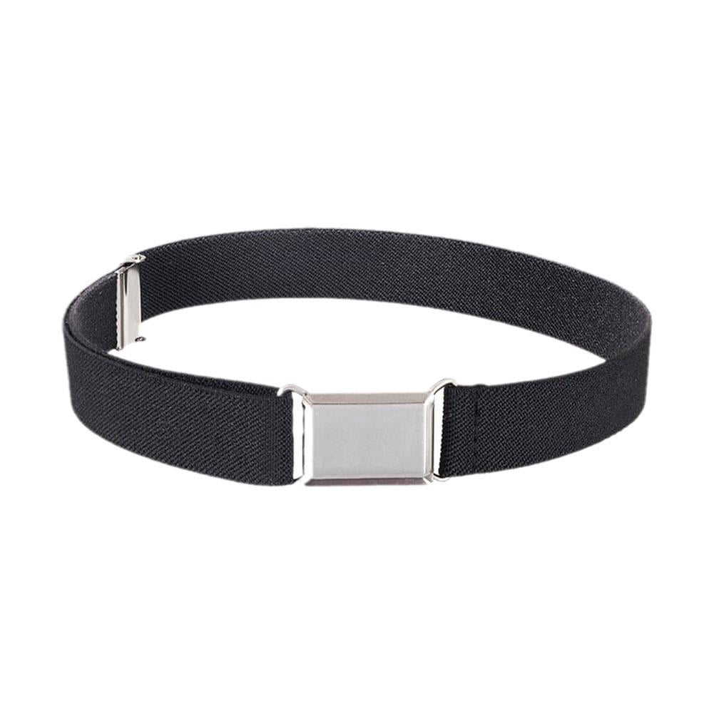 Boys Girls Kids Belts Elastic Adjustable Toddler Children Belt -UK ...