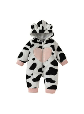 Cow Onesies