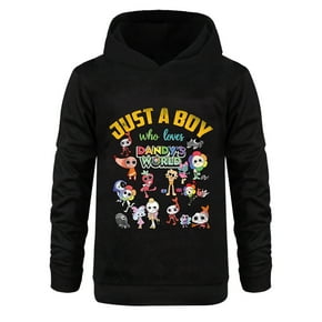 Roblox Hoody