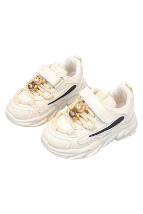 Kids Platform Sneakers