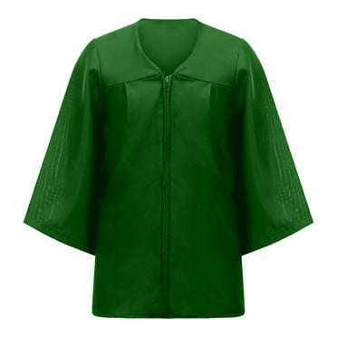 GRADWYSE Master Cap and Gown with 2022 Year Charm Master Degree Unisex ...