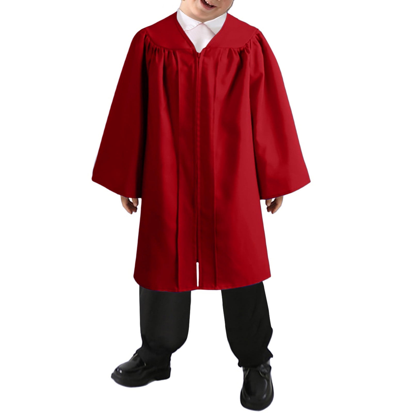 Boys Girls Suit Kindergarten Children Graduation graduation outfit ...