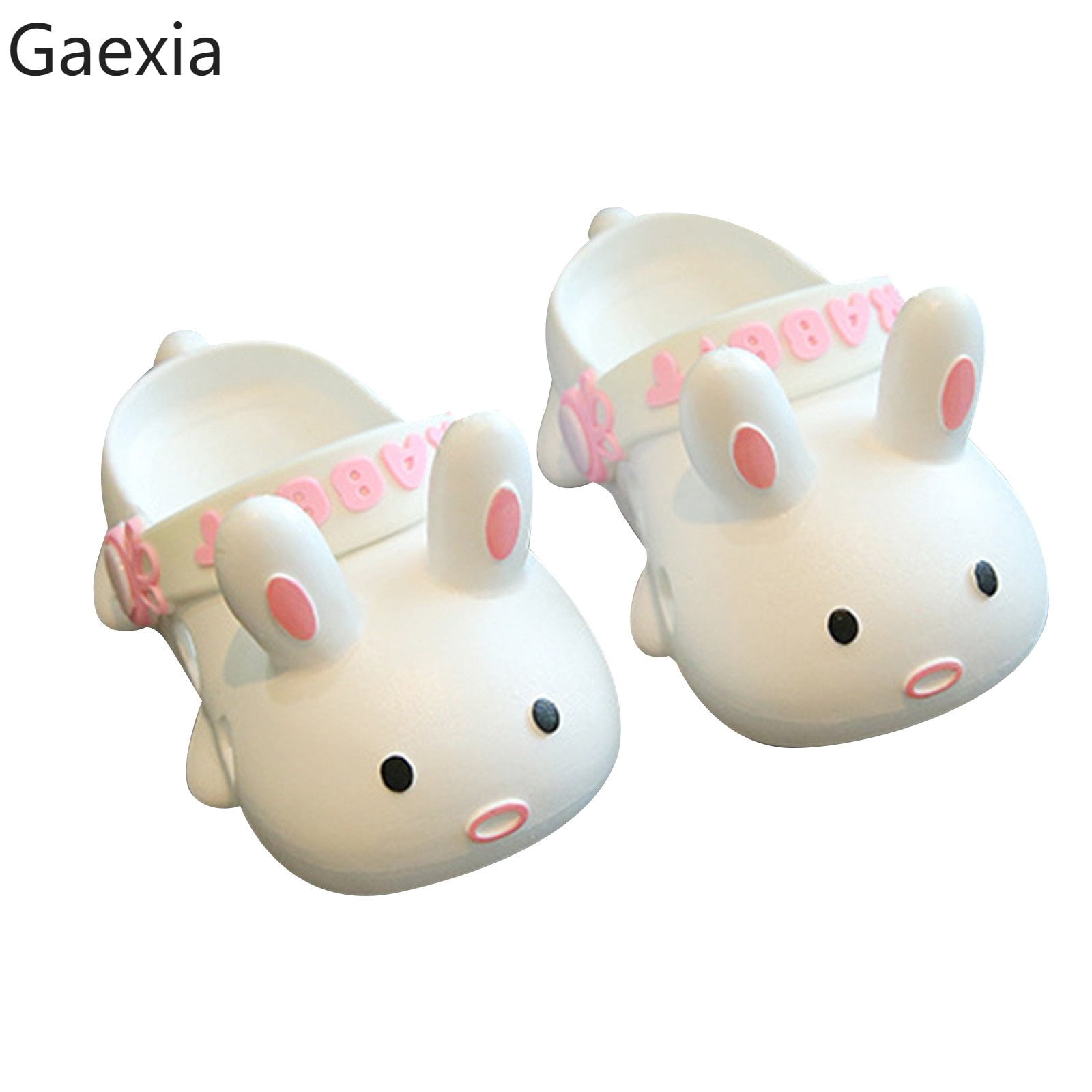 Boys Girls Toddler Clogs Classic Graphic Garden Clogs Slip on Water ...