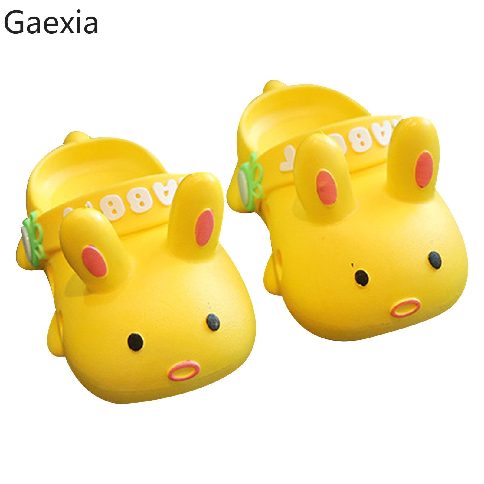 Boys Girls Toddler Clogs Classic Graphic Garden Clogs on Water Shoes ...