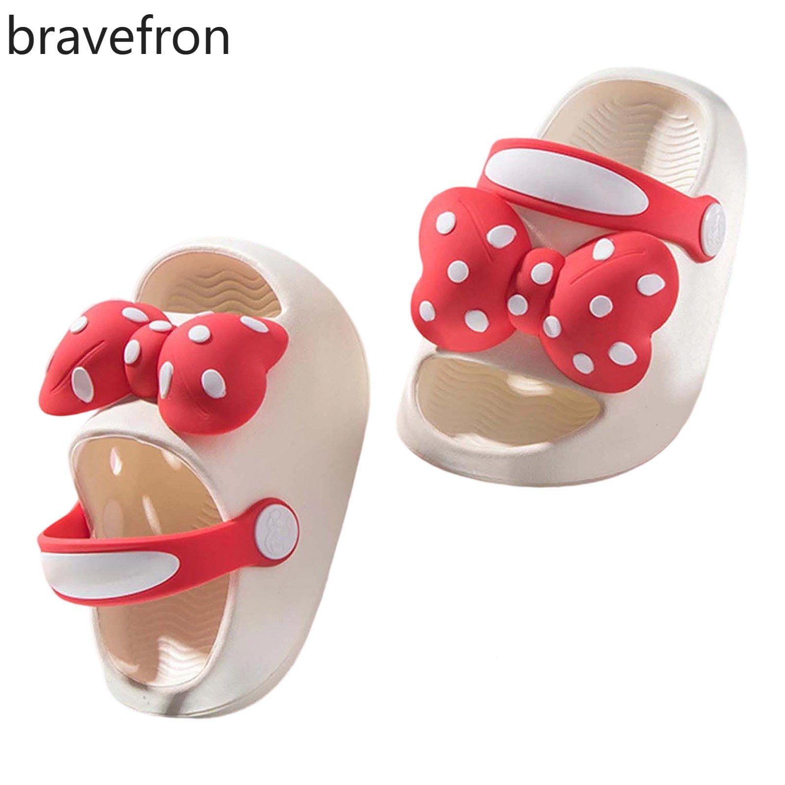 Boys Girls Toddler Clogs Classic Graphic Garden Clogs Slip on Water ...