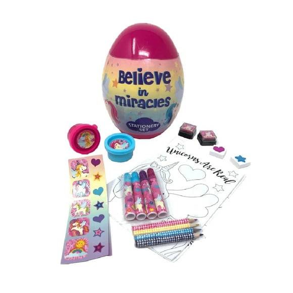 Girls Stationery Sets