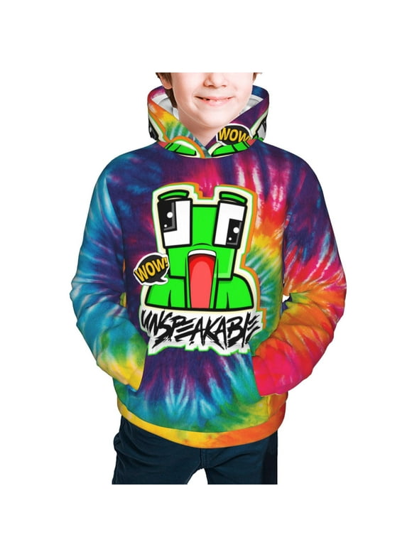 Unspeakable Merch